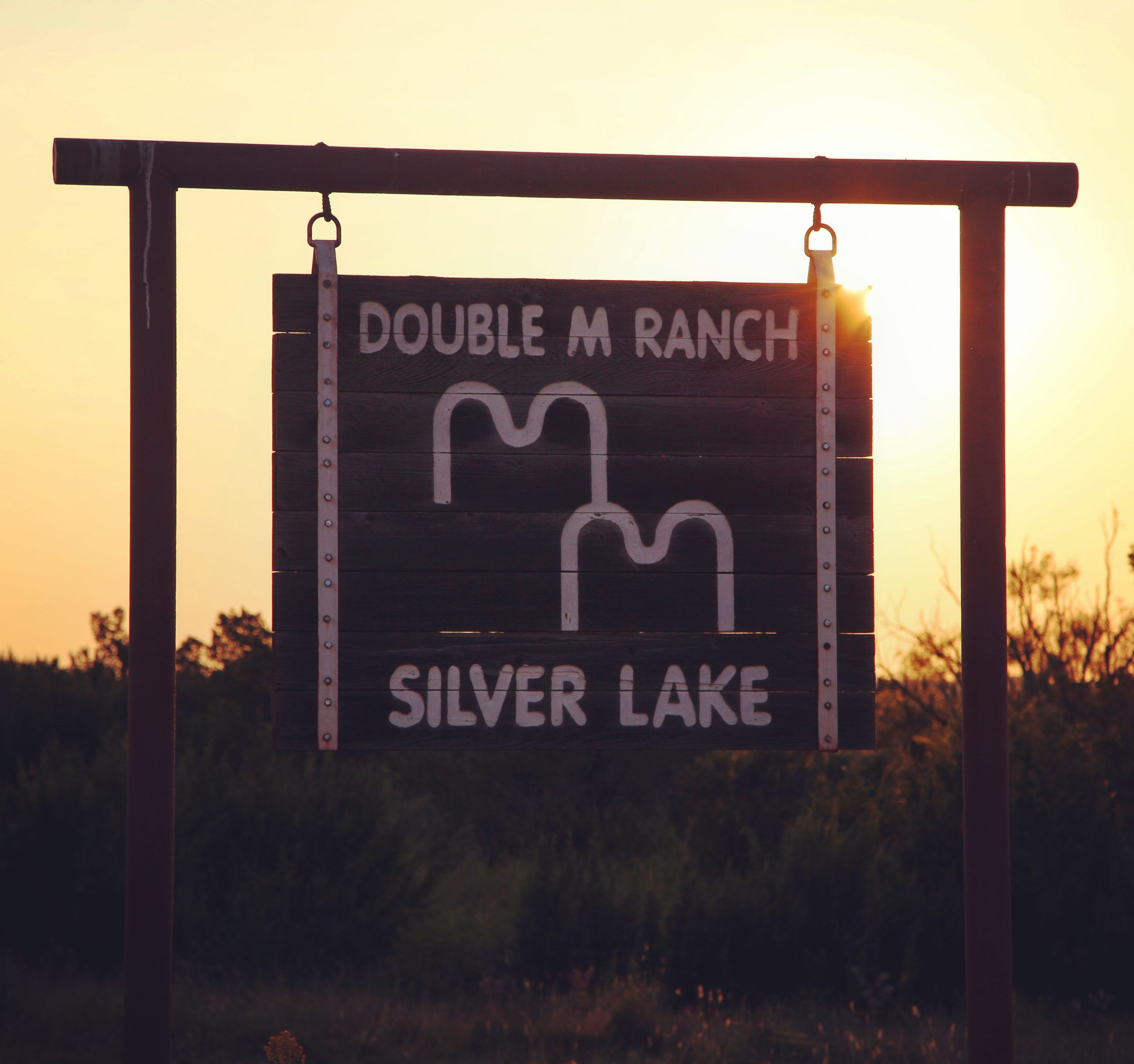 Double M Ranch - A Cowboy's Wife