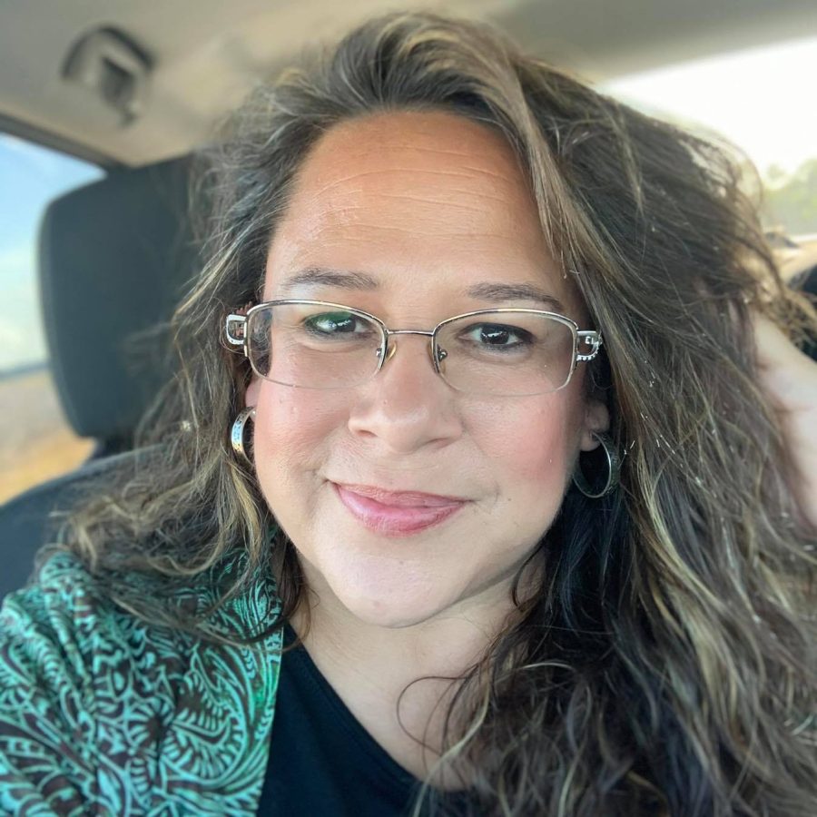 Lori Falcon - A Cowboy's Wife