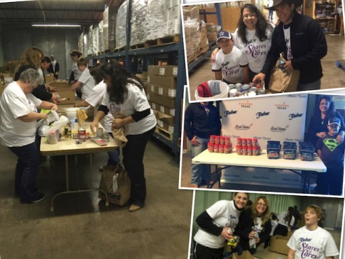 Banana Walnut Cake - A Cowboy's Wife